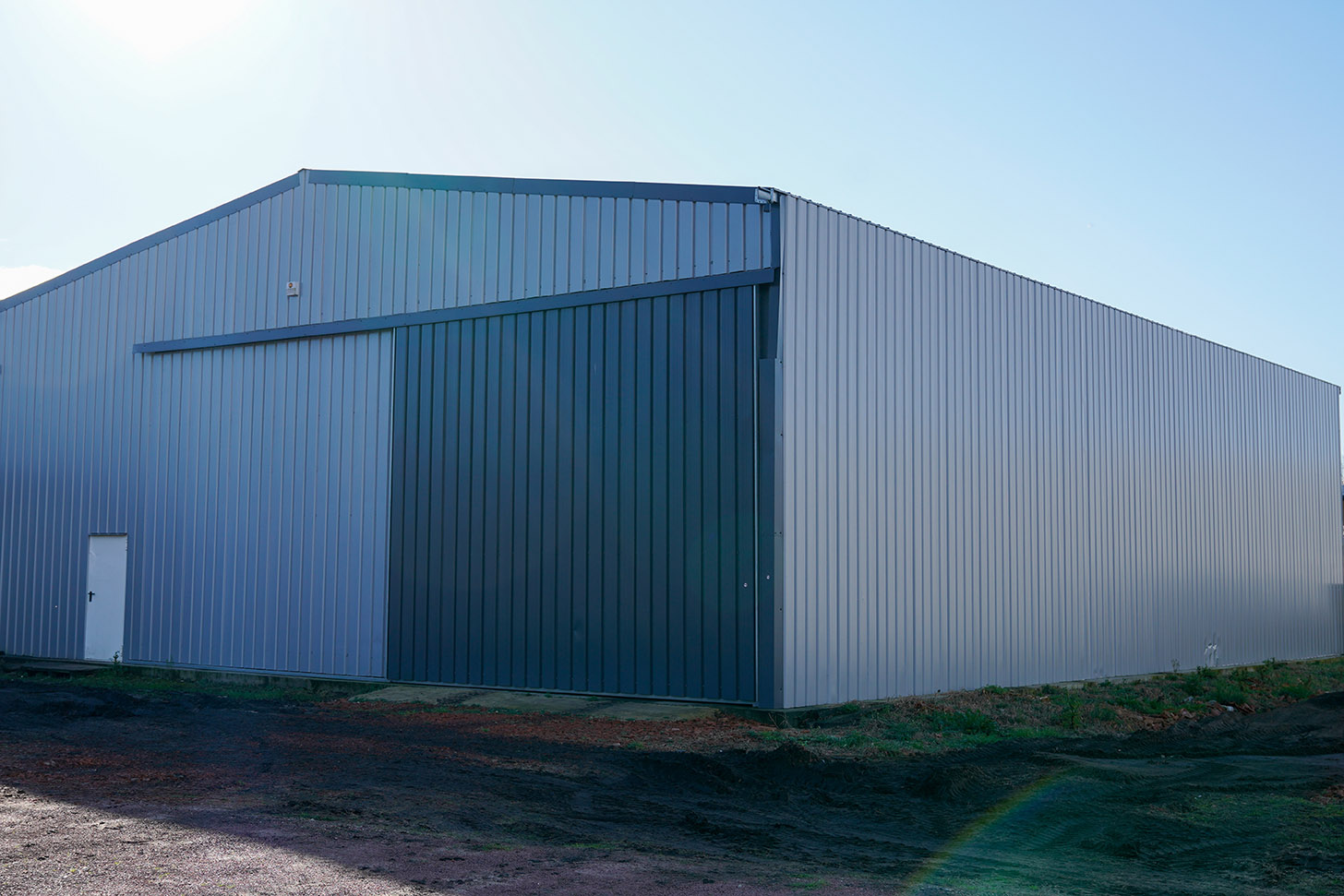 Metal Buildings Altus OK – Sales and Installation of Steel Buildings ...